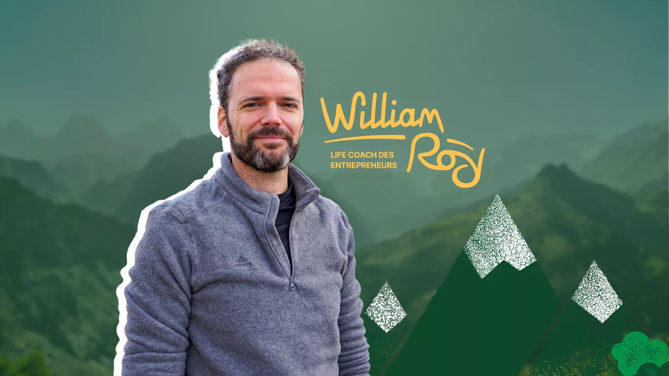 Les émotions - William Roy